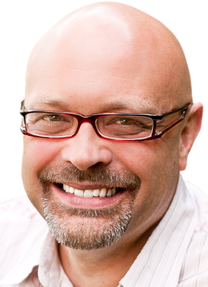 Timothy Freke in Birmingham | West Midlands on 31/07/12