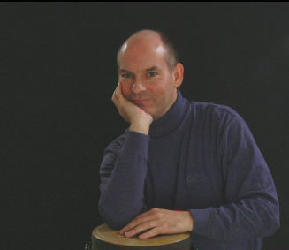 Phil Medley in Birmingham on 07/05/19