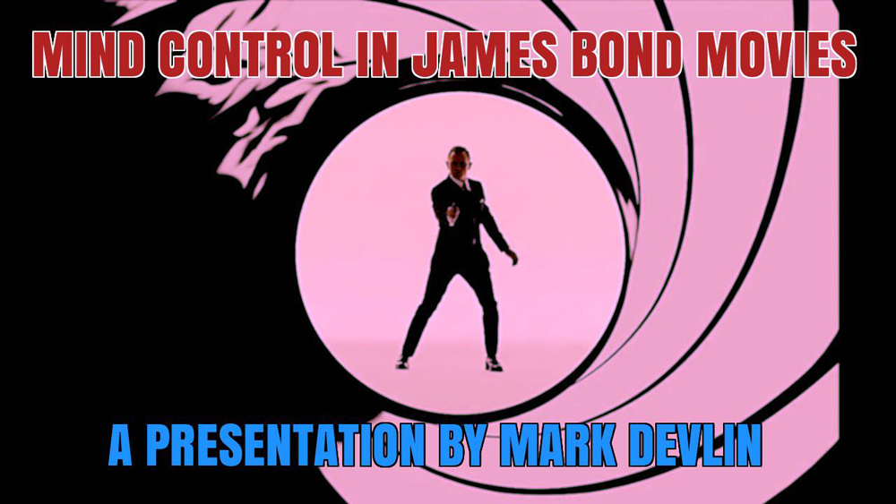 Mark Devlin in Birmingham on 10/03/20